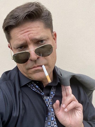 Mircea Oprea | Santa Barbara Tennis